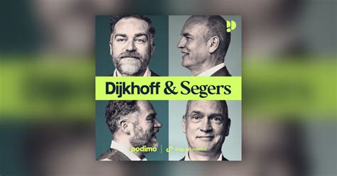 Jetten Mag De Formatie Dans Openen Dijkhoff And Segers Omny Fm