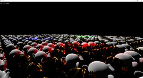 Github Quoualice High Performance Data Oriented Game Engine