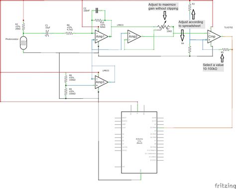 用arduino Diy的示波器资源汇总