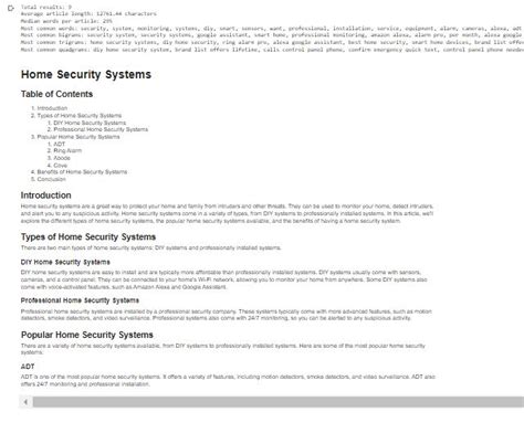 Kristin Tynski On Linkedin Python Markdown Gpt3 Generativeai