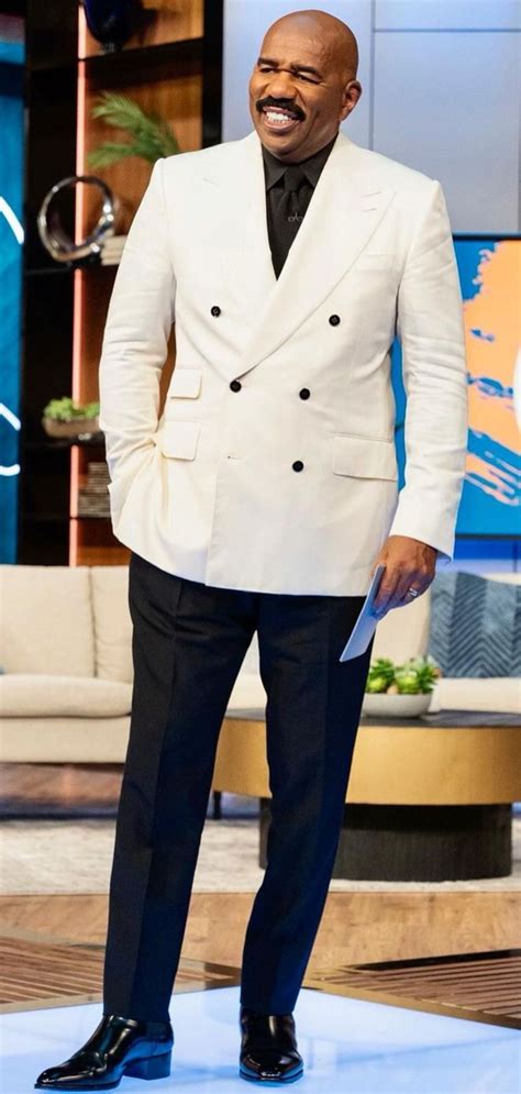 Steve Harvey Net Worth Biography Income Salary Career And Movies
