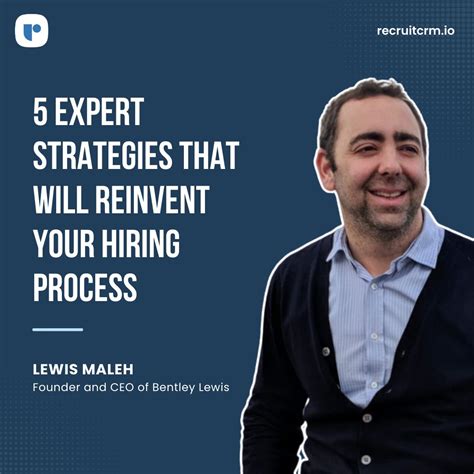 How To Modernize Your Recruitment Process In 2023 Parthib Dutta