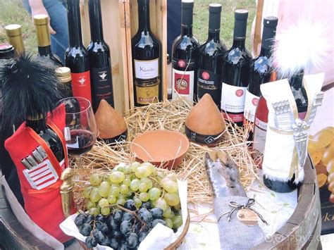 მეღვინეობა ხარება Ipove Ge