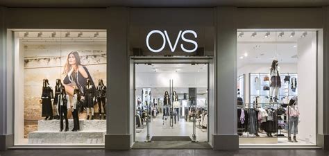Noticias económicas de OVS - Últimas noticias e imágenes | Modaes