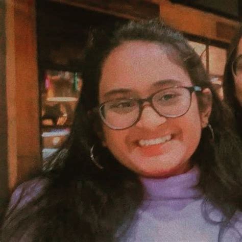 Ritkriti Bhargava Rit Kriti • Threads Say More