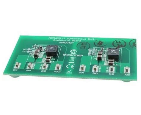 Microchip ADM Power Management Development Kit MCP Price From Rs Unit Onwards