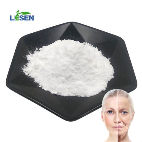 China Best Acetyl Decapeptide 3 Manufacturers Suppliers Factory - Buy ...