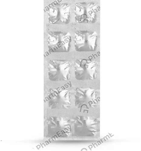 Btn 5 Mg Tablets At ₹ 99stripe Dhantoli Nagpur Id 2853665001030