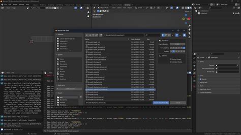 Plugins Scripts Blender Templates To Convert Objs Exported From Vam Plugins Scripts Blender Templates To Convert Objs Exported From Vam