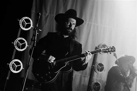 Live Review Dope Lemon O2 Kentish Town Forum London 05092025