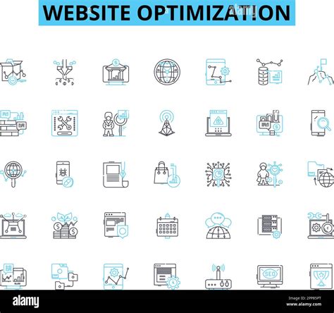 Meta descriptions Stock Vector Images - Alamy