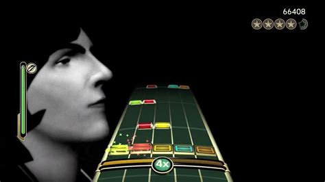 While My Guitar Gently Weeps (Anthology 3 Version) - The Beatles: Rock Band Custom DLC - Guitar ...