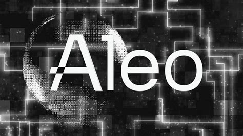 Revolutionizing Blockchain Development Aleos Leo Programming Language