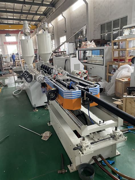 Xxx Xxx Extrusion Line Used Machines Exapro