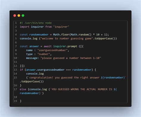 Sufyan Mughal On Linkedin Piaic Numberguessinggame Generativeai