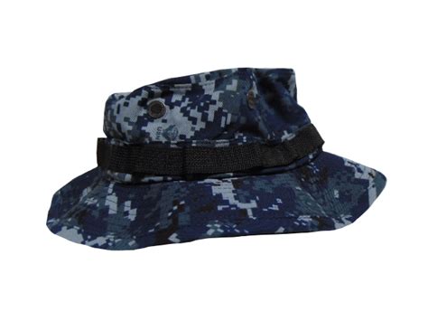 Navy Nwu Boonie Priority One Surplus