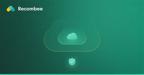 Scalability Features Recombee