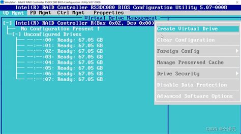 Linux:raid配置linux Raid6 Csdn博客 Linux:raid配置linux Raid6 Csdn博客