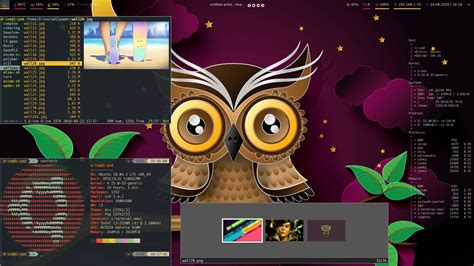 I Gaps Ubuntu Lts R Unixporn