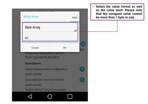 3 Running The Demonstration Example — Gettingstarted