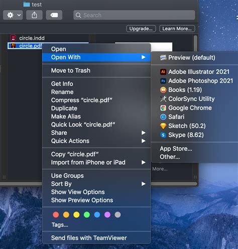 Indesign And Illustrator Exporting Pdfs As Illustr Adobe Community