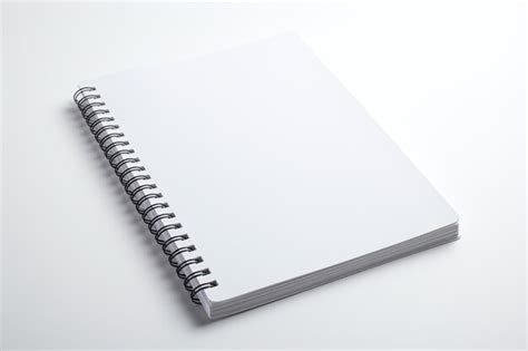 Premium Ai Image Notebook
