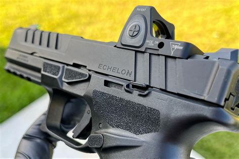 Trijicon Rmr Type 2 Review Red Dot Gold Standard Trijicon Rmr Type 2 Review Red Dot Gold Standard