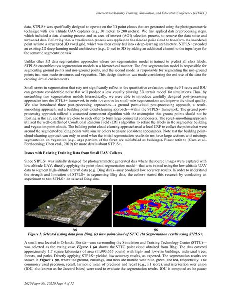 semantic segmentation and data fusion of microsoft bing 3d cities and