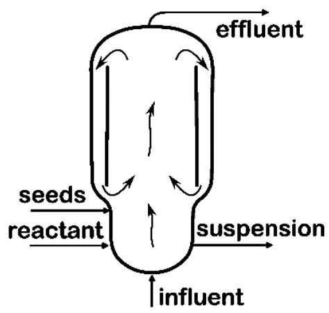Crystallization In Fluidized Bed Reactors From Fundamental Knowledge