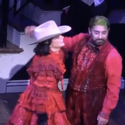 Hamilton Soundtrack Alex Brightman Paint My Room Lydia Deetz Crying My Eyes Out Beetlejuice