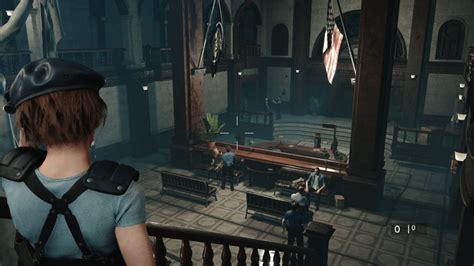 Resident Evil Code Veronica Remake Projeto De F S Cancelado Pela Capcom