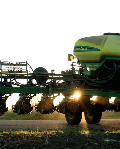 Video Crop Tech Solutions Llc On Linkedin 2021 Planting