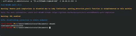 Timelapse Hackthebox A Cyber Journey