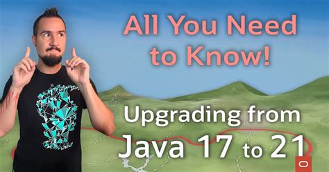 sajal makharia on linkedin how to upgrade to java 21 roadto21