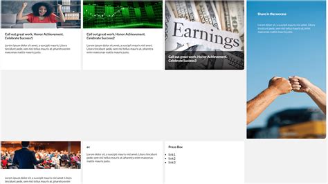 Html CSS Grid Not Working As Expected With Rows Stack Overflow