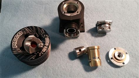 Picco JLR Red Dot NEW Never Seen Fuel R C Tech Forums