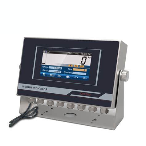 China Iot Indicator Factory Cheap Iot Indicator Manufacturer