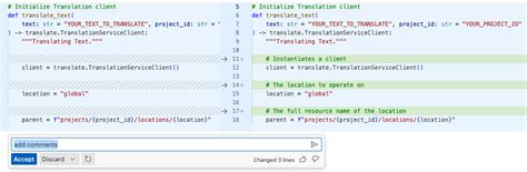 Code With Gemini Code Assist Cloud Code For Cloud Shell Google Cloud