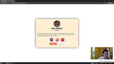Full Course Html Css Js 🔥 Deacourse Youtube