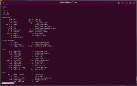 The 5 Best Linux Terminal Based File Managers