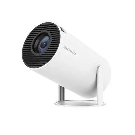 New Outdoor Model Projector Hy Rk Quad Core Ultra Fast Wireless Connection Bt K K Hd