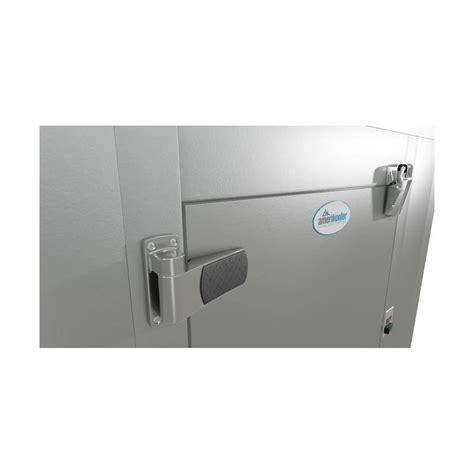 Amerikooler Qf060882fbrm 448a Indoor Walk In Freezer 6x8