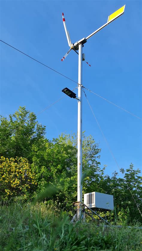 Diy Wind Generator Energy Portal Of Serbia
