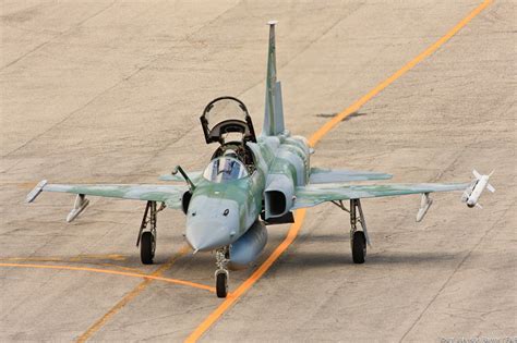 míssil misterioso no f 5em poder aéreo