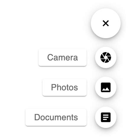 Component Gallery Panel Material UI V