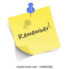 Remember Image