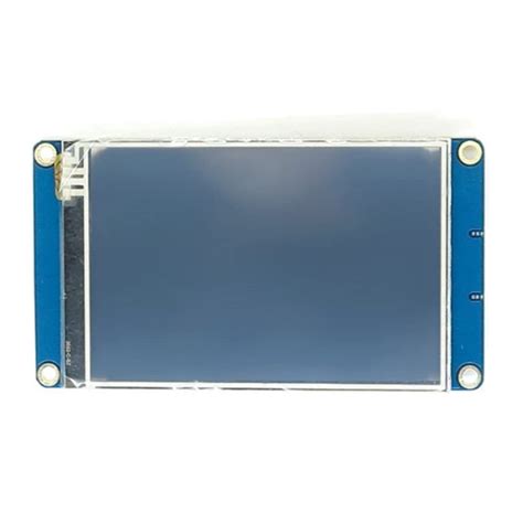 Mua 35 Nextion Hmi Intelligent Smart Usart Uart Serial Touch Tft Lcd