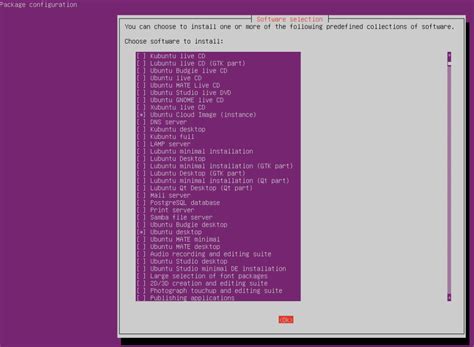 How To Install GUI On Ubuntu Server