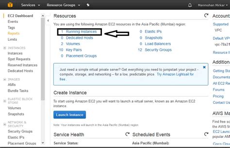 How To Setup A Linux Server On Amazon Aws