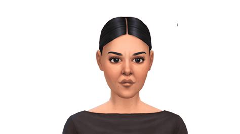 Share Your Female Sims Page 309 The Sims 4 General Discussion